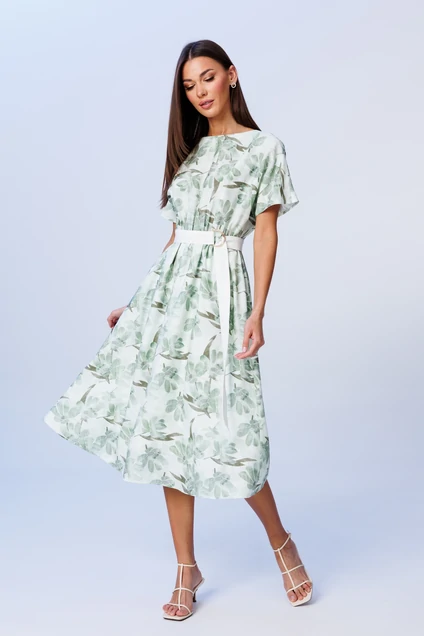 Платье 1074 Lars Style купить в интернет магазине Велесмода